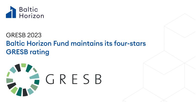 Baltic Horizon on LinkedIn: #gresb #2023gresbresults #baltichorizon # ... Baltic Horizon on LinkedIn: #gresb #2023gresbresults #baltichorizon # ...