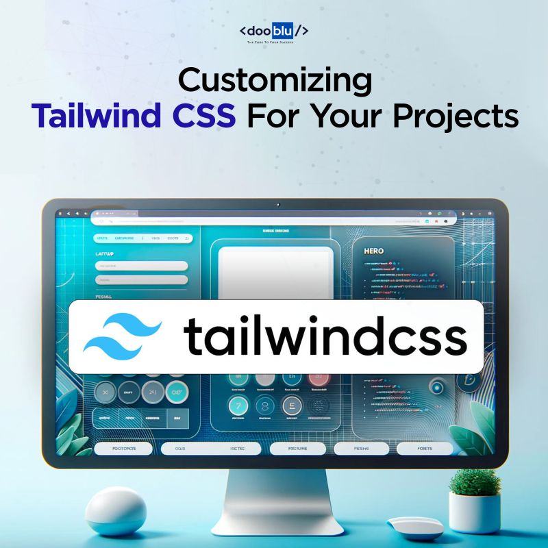 dooblu on LinkedIn: #tailwindcss #customization #webdevelopment #css # ... dooblu on LinkedIn: #tailwindcss #customization #webdevelopment #css # ...