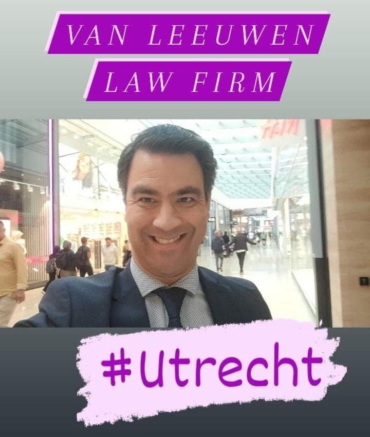 Bas A.S. van Leeuwen (LL.M.) posted on LinkedIn Bas A.S. van Leeuwen (LL.M.) posted on LinkedIn