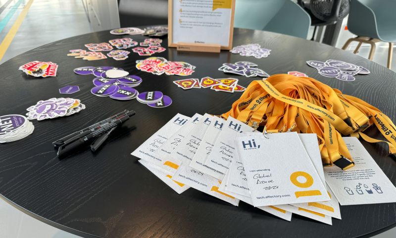 dotnet Amsterdam on LinkedIn: #azureglobal dotnet Amsterdam on LinkedIn: #azureglobal
