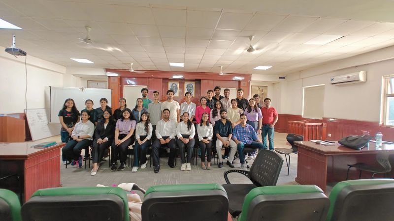 Shreyansh Tripathi posted on LinkedIn Shreyansh Tripathi posted on LinkedIn