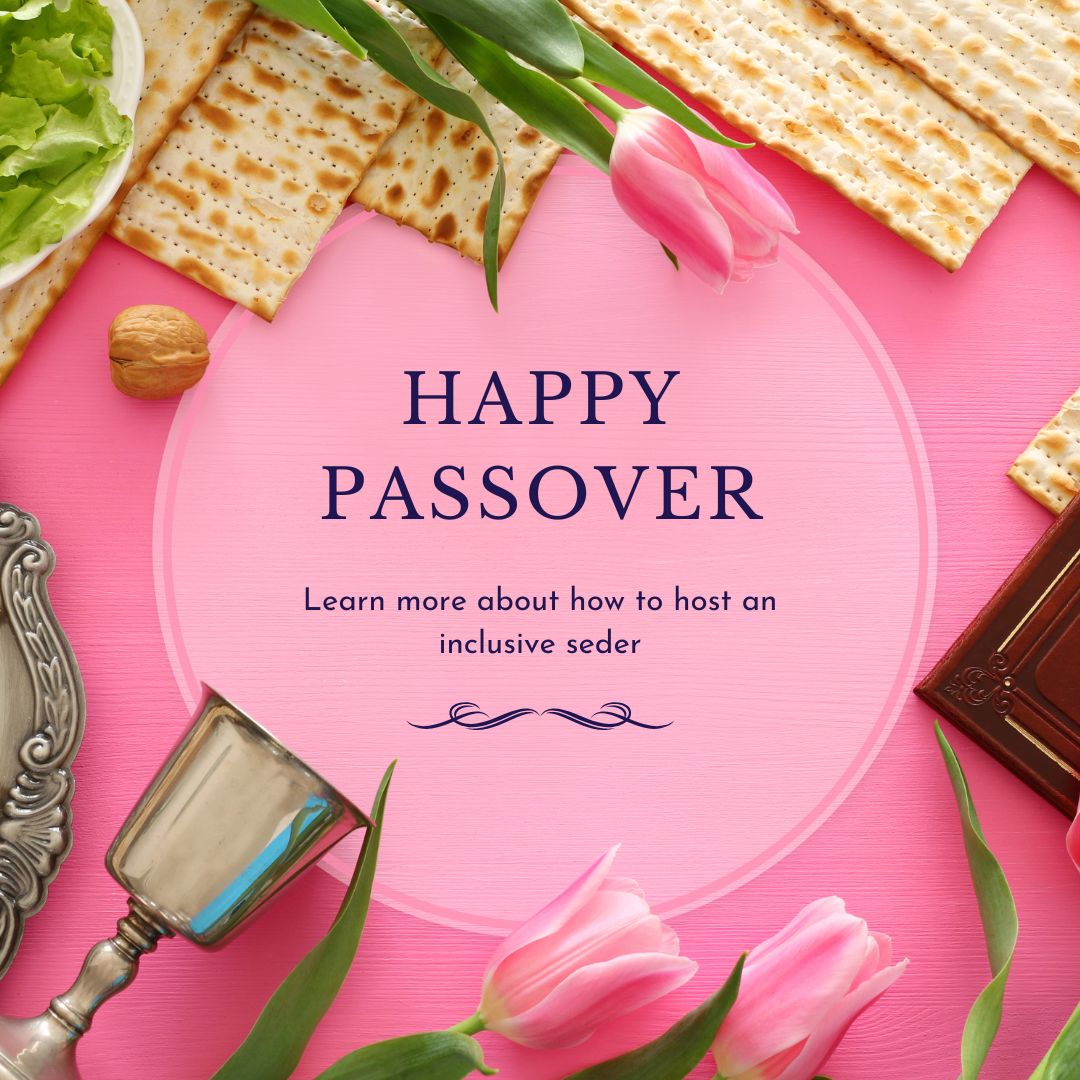Milestones Autism Resources on LinkedIn: #passover #seder # ... Milestones Autism Resources on LinkedIn: #passover #seder # ...