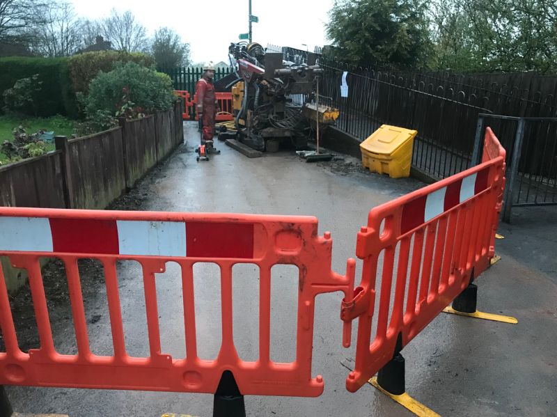 Kieran Moran on LinkedIn: #drilling #siteinvestigation #sepgeotech Kieran Moran on LinkedIn: #drilling #siteinvestigation #sepgeotech