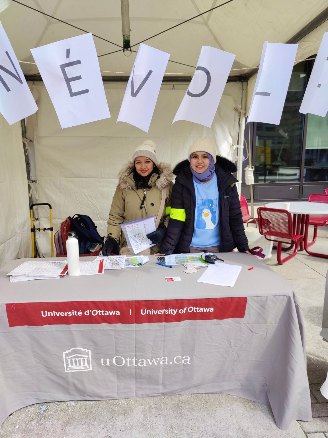 Mayisha Farzana on LinkedIn: #openhouse #volunteer #uottawa Mayisha Farzana on LinkedIn: #openhouse #volunteer #uottawa