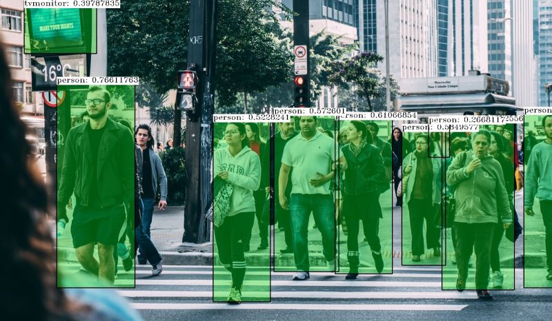 Johan Louwers on LinkedIn: #opencv #oracle Johan Louwers on LinkedIn: #opencv #oracle