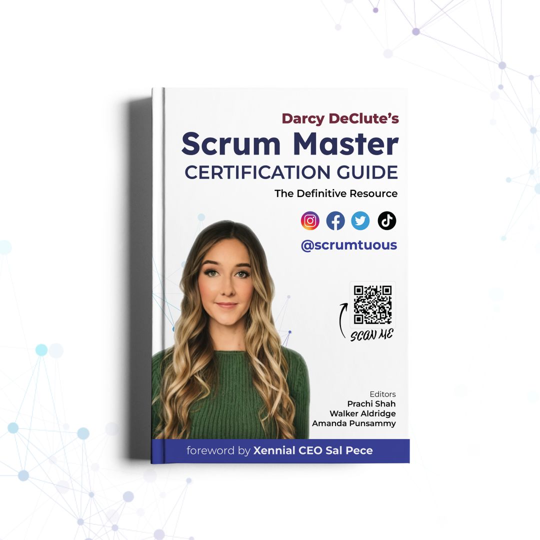 Darcy DeClute on LinkedIn: #agile #devops Darcy DeClute on LinkedIn: #agile #devops