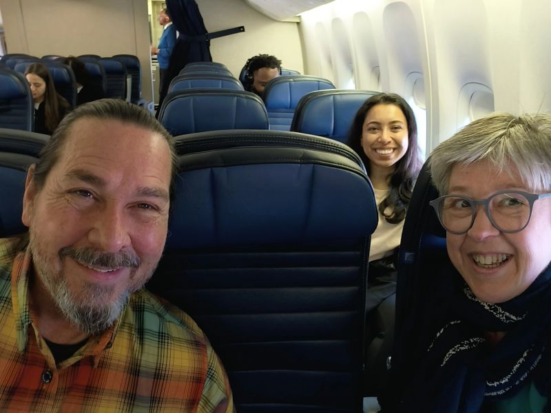 An Kint on LinkedIn: on our way to ASQ - World Headquarters conference ... An Kint on LinkedIn: on our way to ASQ - World Headquarters conference ...