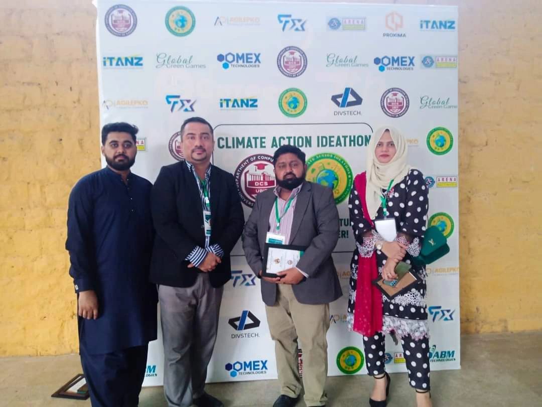 Muhammad Ahmed Qaiser on LinkedIn: #ubit Muhammad Ahmed Qaiser on LinkedIn: #ubit