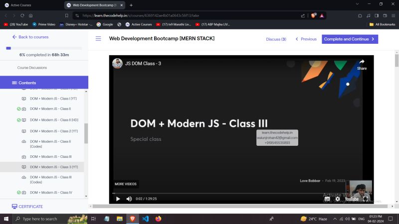 Rohan Walunj on LinkedIn: #webdevelopment #webdesign #javascript # ... Rohan Walunj on LinkedIn: #webdevelopment #webdesign #javascript # ...