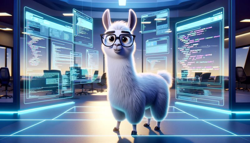 Inside Machine Learning on LinkedIn: 🚀 Meta Unveils Code Llama 70B ... Inside Machine Learning on LinkedIn: 🚀 Meta Unveils Code Llama 70B ...