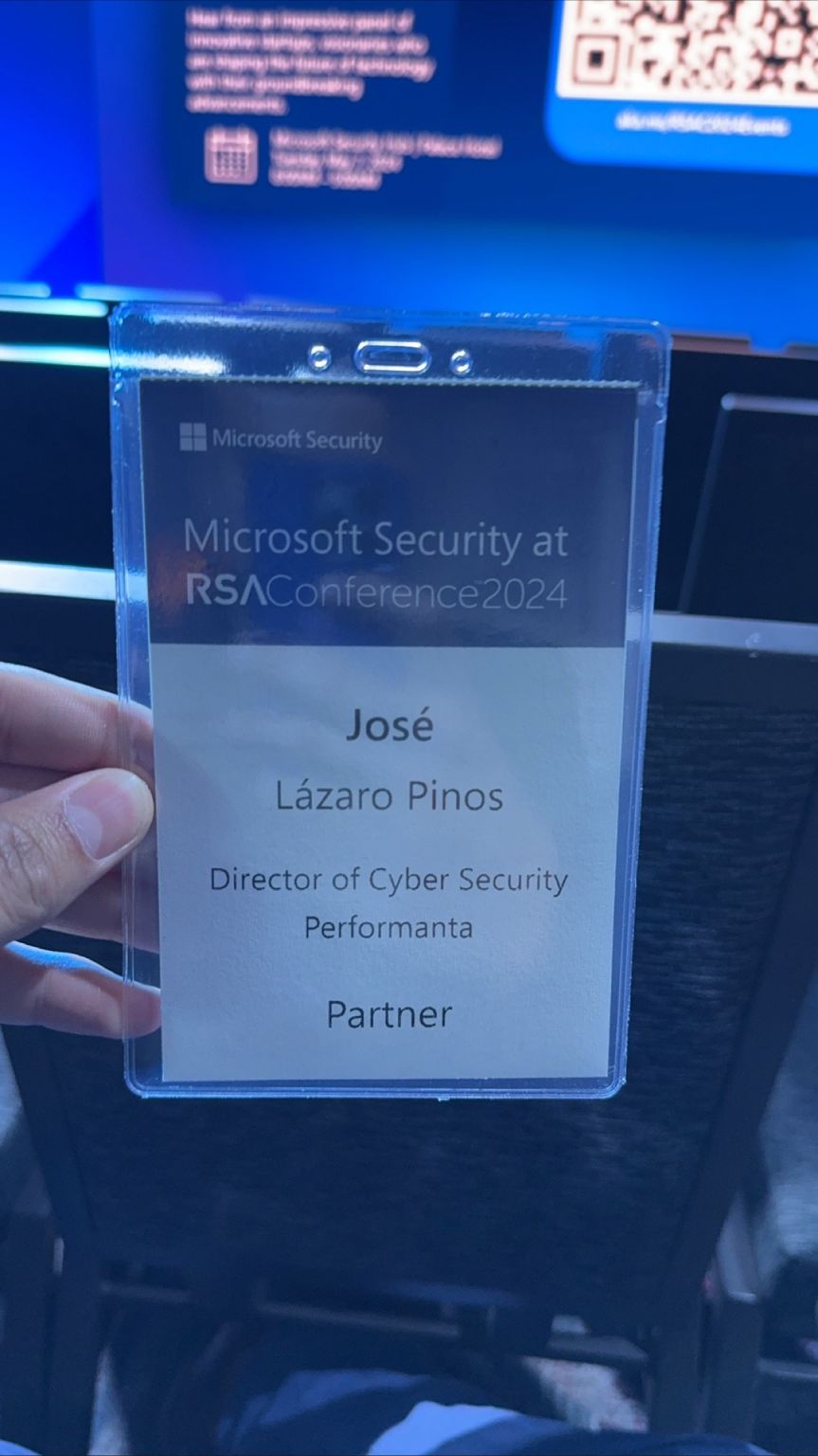 José Lázaro Pinos on LinkedIn: #siem #xdr #microsoft #microsoftsecurity ... José Lázaro Pinos on LinkedIn: #siem #xdr #microsoft #microsoftsecurity ...
