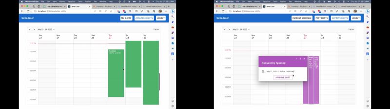 Het Mehta on LinkedIn: #softwaredevelopment #react #java #webapp Het Mehta on LinkedIn: #softwaredevelopment #react #java #webapp