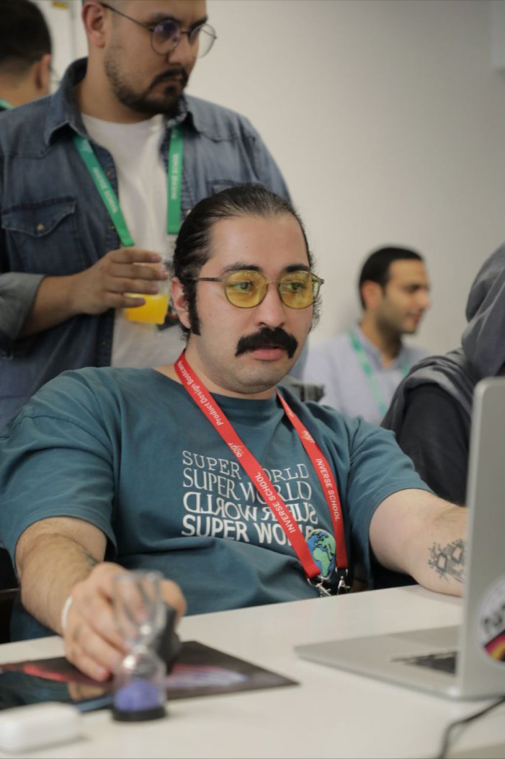 Mohammad Pilehchi on LinkedIn: Invers Product Design Bootcamp ⭐️🦾 ... Mohammad Pilehchi on LinkedIn: Invers Product Design Bootcamp ⭐️🦾 ...