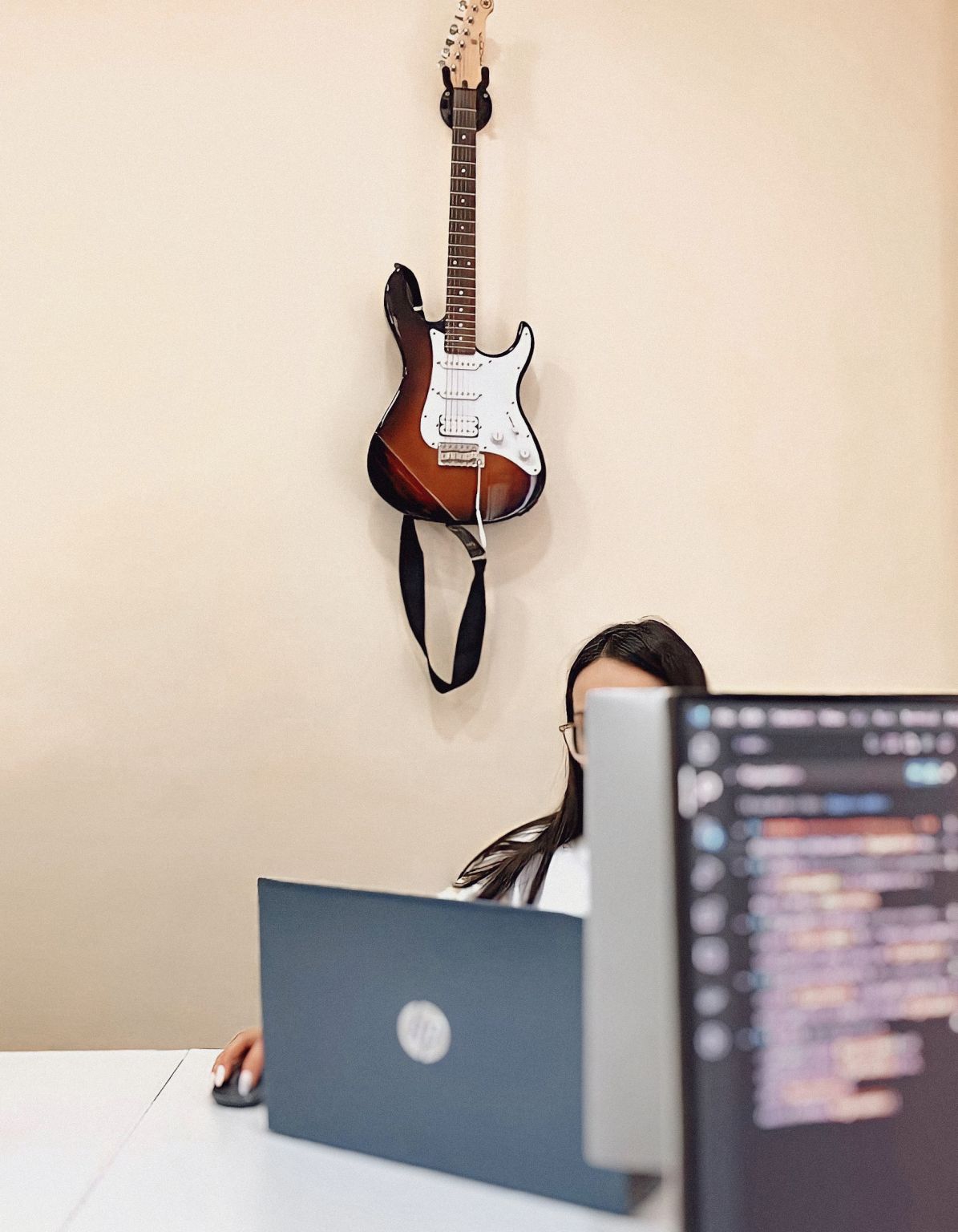 Solicy on LinkedIn: #solicy #guitarinoffice #coding #codingskills # ... Solicy on LinkedIn: #solicy #guitarinoffice #coding #codingskills # ...