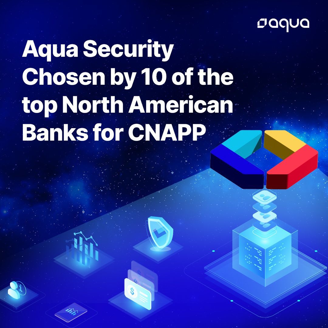 Brian Glyer on LinkedIn: #aquasecchampion #cnapp #finsec #devsecops #ciso Brian Glyer on LinkedIn: #aquasecchampion #cnapp #finsec #devsecops #ciso