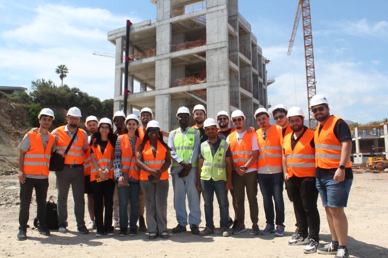 Ali Sahin Tasligedik on LinkedIn: METU NCC Civil and Construction ... Ali Sahin Tasligedik on LinkedIn: METU NCC Civil and Construction ...