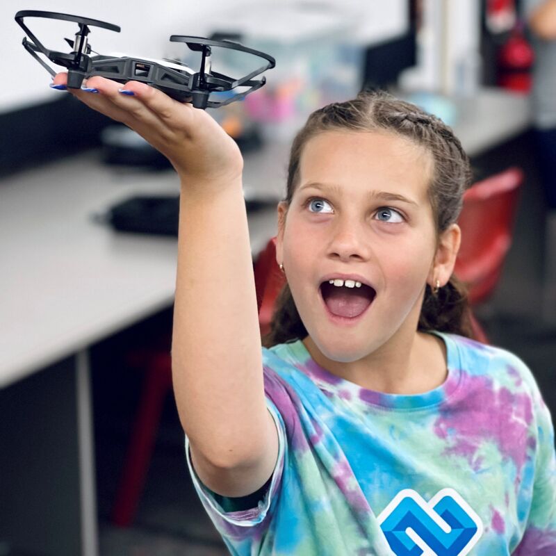 Scott Buell on LinkedIn: #dronesforgood #stemforkids #stemeducation # ... Scott Buell on LinkedIn: #dronesforgood #stemforkids #stemeducation # ...