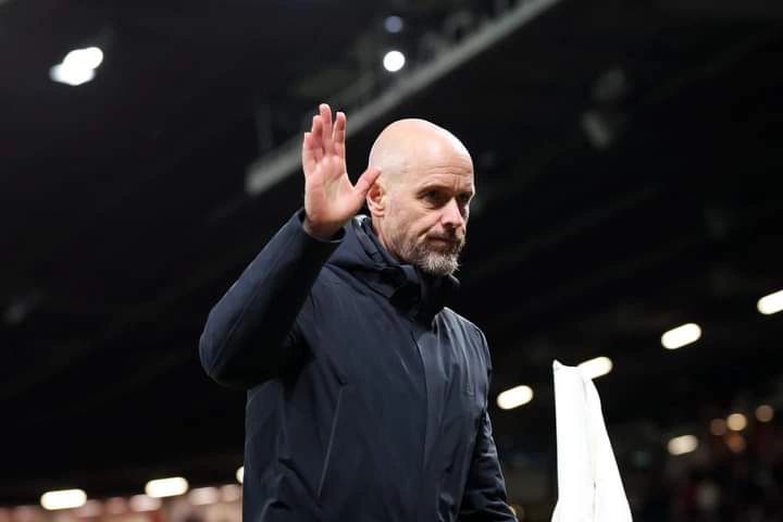 Asanka News on LinkedIn: 🔴🇳🇱 Ten Hag: “Vote on confidence from the ... Asanka News on LinkedIn: 🔴🇳🇱 Ten Hag: “Vote on confidence from the ...