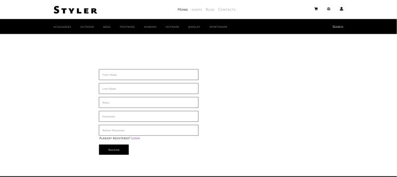 Enock Omondi on LinkedIn: #reactjs #typescript #coding # ... Enock Omondi on LinkedIn: #reactjs #typescript #coding # ...
