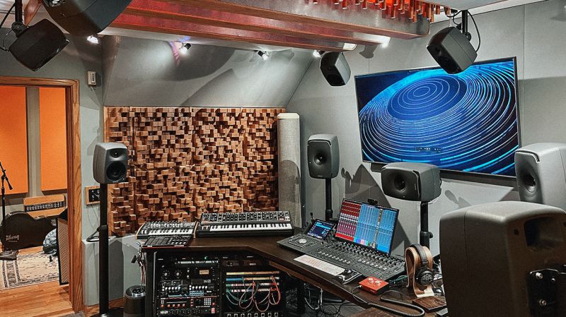 Yessian Music Global on LinkedIn: #studios #yessian #yessianmusic # ... Yessian Music Global on LinkedIn: #studios #yessian #yessianmusic # ...