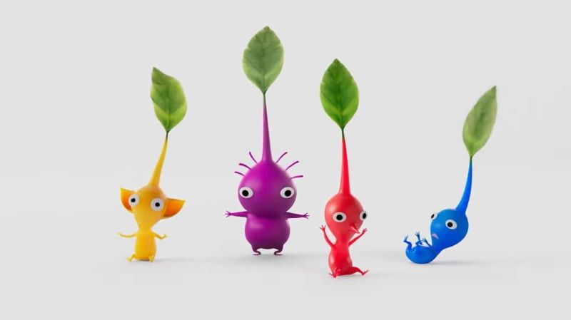 🤓 Patrick Dankers 🚀 on LinkedIn: Pikmin 4: Conquering Challenges and ... 🤓 Patrick Dankers 🚀 on LinkedIn: Pikmin 4: Conquering Challenges and ...