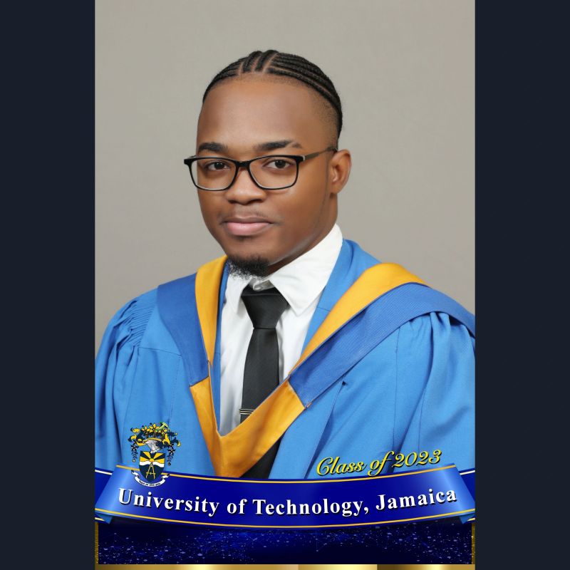 Rajay Brooks on LinkedIn: Rajay Brooks BBA in Human Resource Management ... Rajay Brooks on LinkedIn: Rajay Brooks BBA in Human Resource Management ...