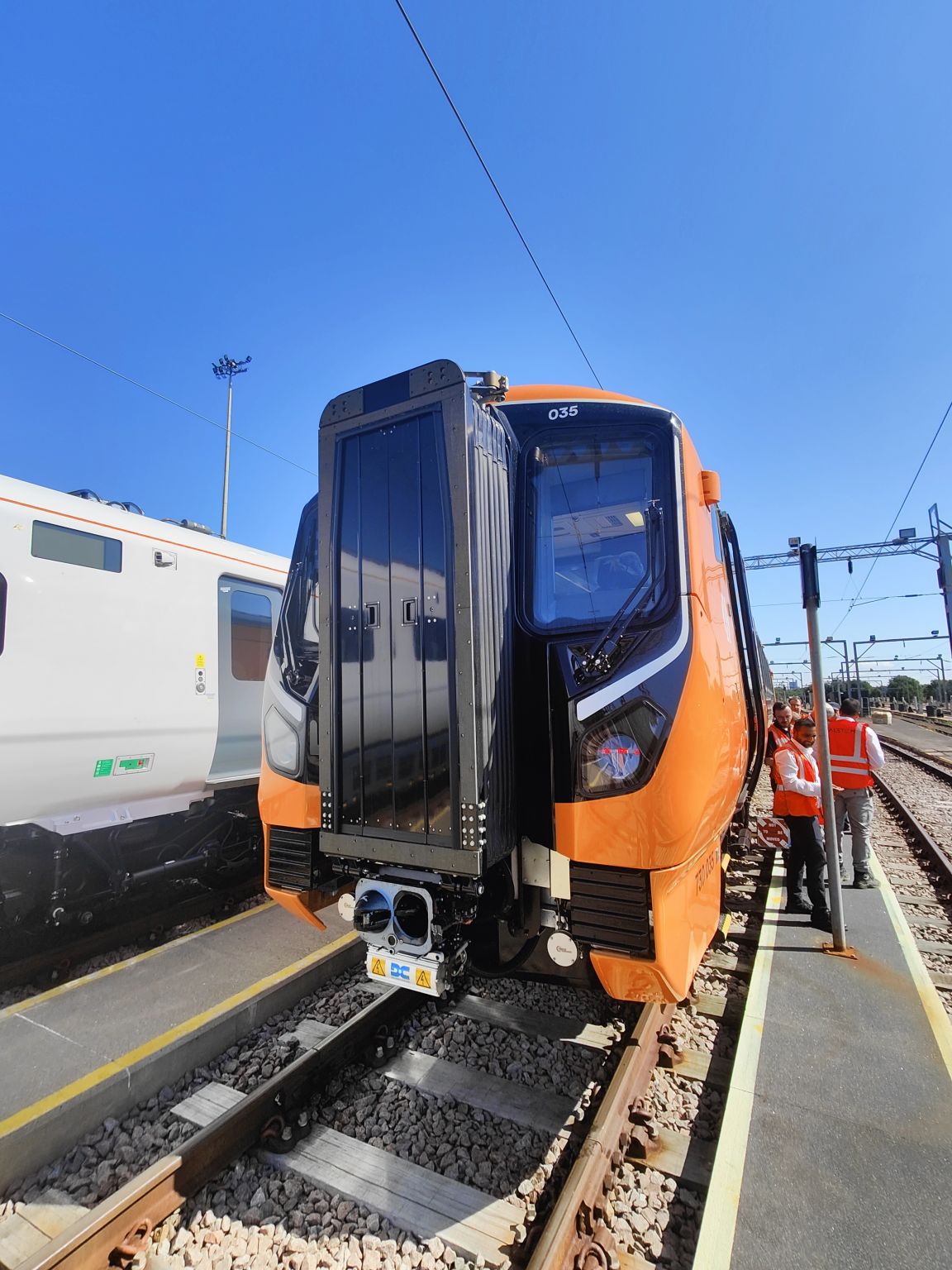 Andrew Black CEng MIMechE on LinkedIn: #aventra #alstom #services # ... Andrew Black CEng MIMechE on LinkedIn: #aventra #alstom #services # ...