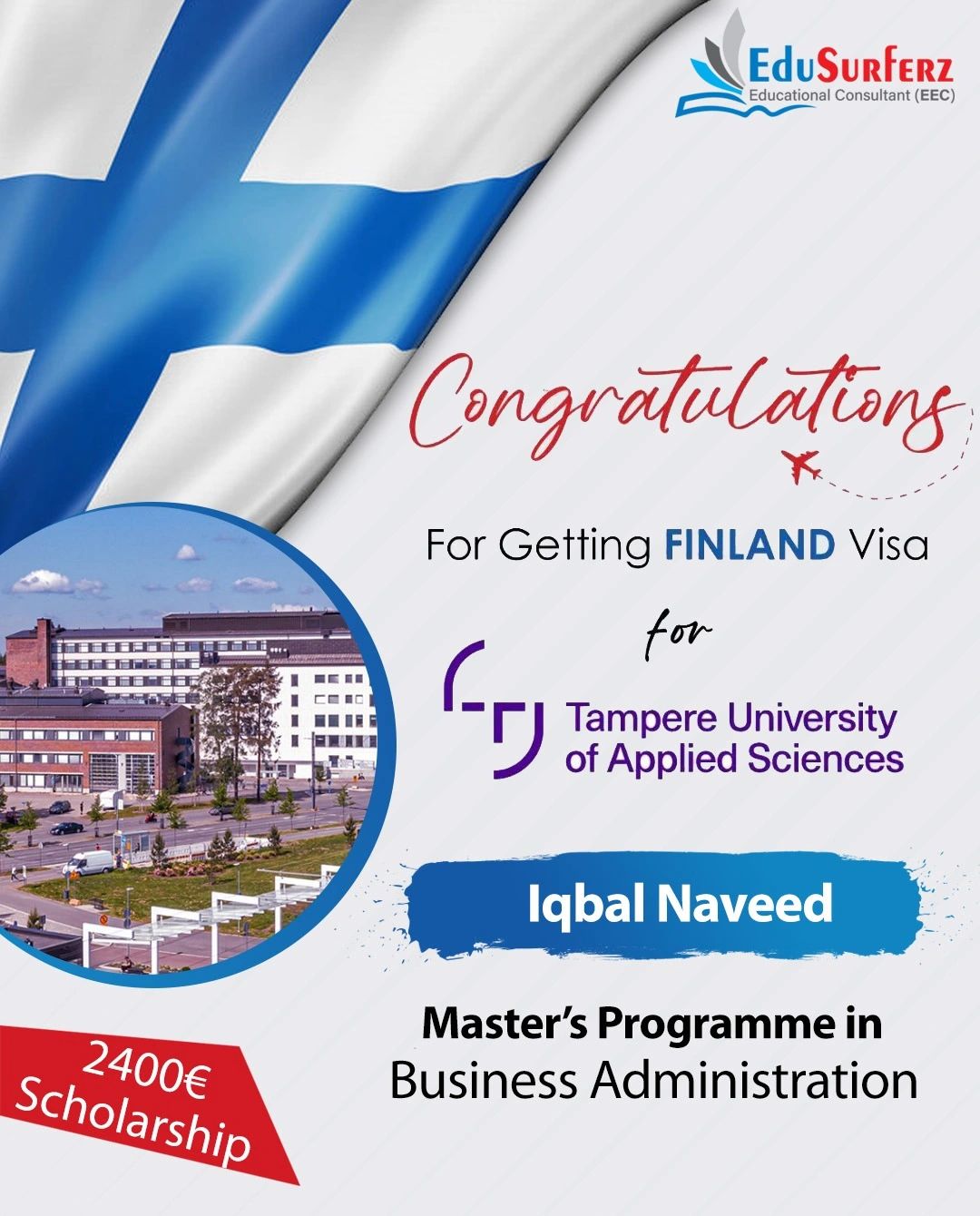 Dr. Shahzaib Siddique on LinkedIn: #edusurferz #studyabroad #europe # ... Dr. Shahzaib Siddique on LinkedIn: #edusurferz #studyabroad #europe # ...