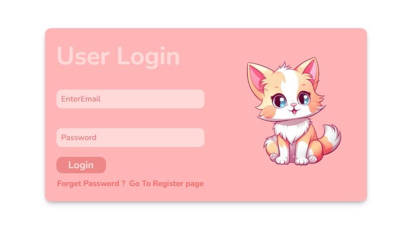 Rakkesh Kumar on LinkedIn: Create Simple login form using pure HTML and CSS Rakkesh Kumar on LinkedIn: Create Simple login form using pure HTML and CSS