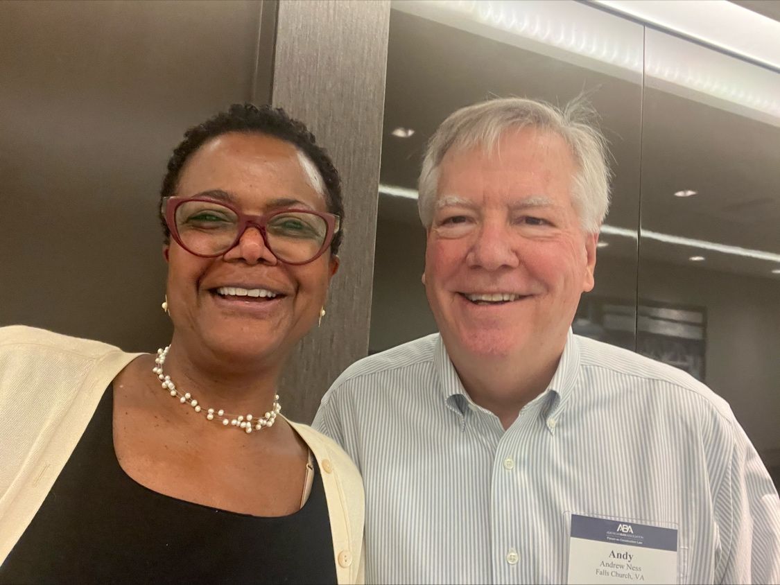 Lisa D. Love, Esq., FCIArb on LinkedIn: #jams #constructionarbitration Lisa D. Love, Esq., FCIArb on LinkedIn: #jams #constructionarbitration