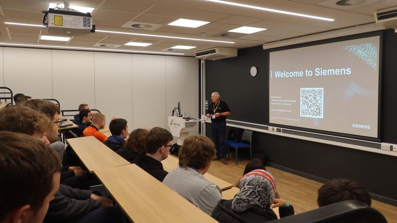 Greater Manchester Institute of Technology on LinkedIn: #siemens #gmiot ... Greater Manchester Institute of Technology on LinkedIn: #siemens #gmiot ...