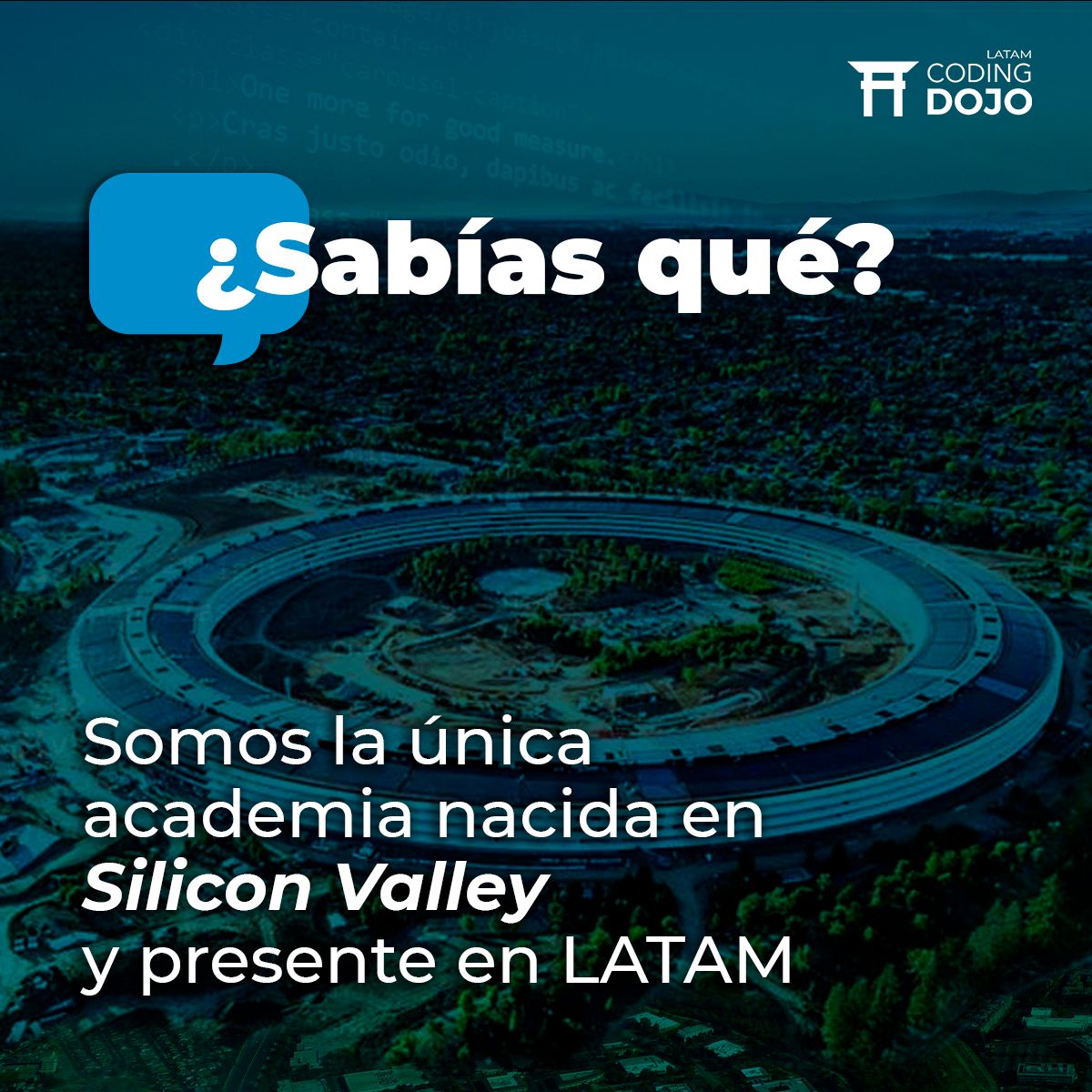 Coding Dojo Latam en LinkedIn: ¿Sabías que Coding Dojo inició en ... Coding Dojo Latam en LinkedIn: ¿Sabías que Coding Dojo inició en ...