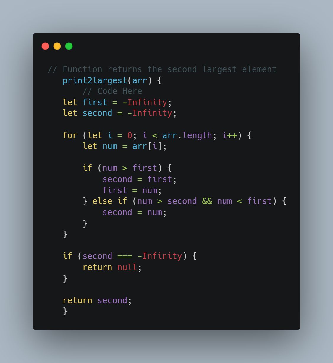 Mohammed Rafique on LinkedIn: #dsa #codingchallenge #algorithm # ... Mohammed Rafique on LinkedIn: #dsa #codingchallenge #algorithm # ...
