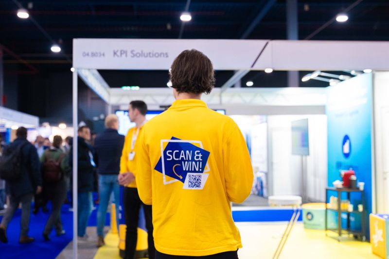 KPI Solutions B.V. op LinkedIn: #kpisolutions #jaarbeurs #logistics # ... KPI Solutions B.V. op LinkedIn: #kpisolutions #jaarbeurs #logistics # ...