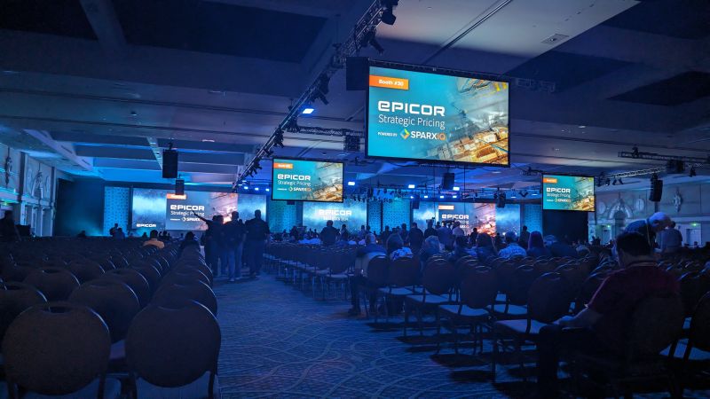 Kadant Unaflex LLC on LinkedIn: Epicor Insights 2024 Kadant Unaflex LLC on LinkedIn: Epicor Insights 2024