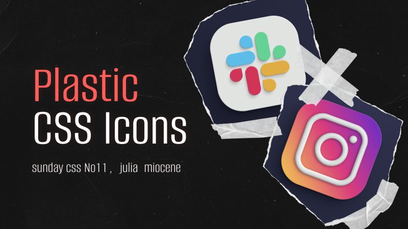 Julia Miocene on LinkedIn: Sunday CSS is here! https://lnkd.in/erCW_tyt Julia Miocene on LinkedIn: Sunday CSS is here! https://lnkd.in/erCW_tyt