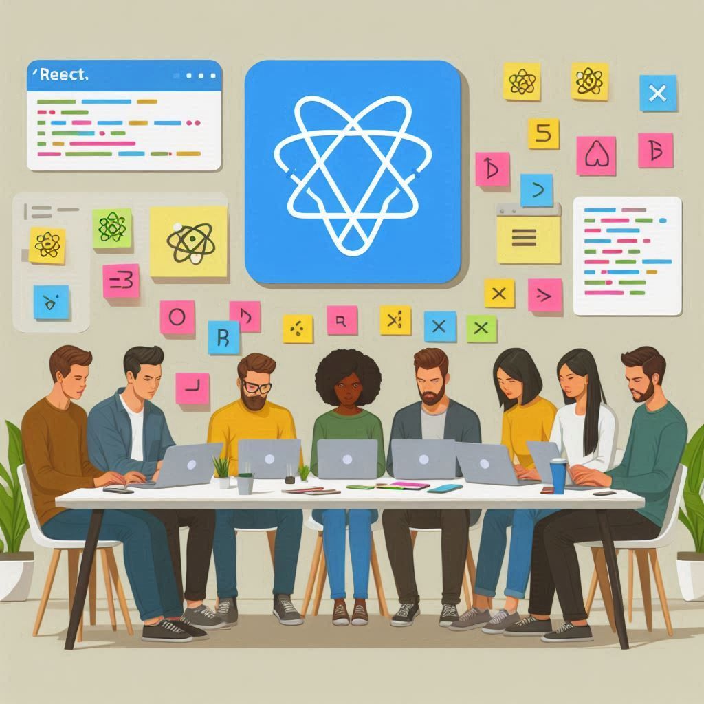 The Beelogix on LinkedIn: #reactjs #javascript #jsx #reactnative # ... The Beelogix on LinkedIn: #reactjs #javascript #jsx #reactnative # ...