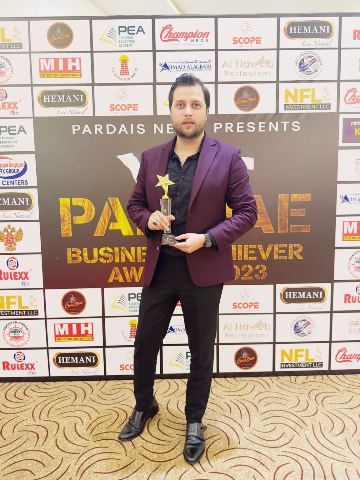 Syed Hasnain Haider Kazmi on LinkedIn: #uae Syed Hasnain Haider Kazmi on LinkedIn: #uae