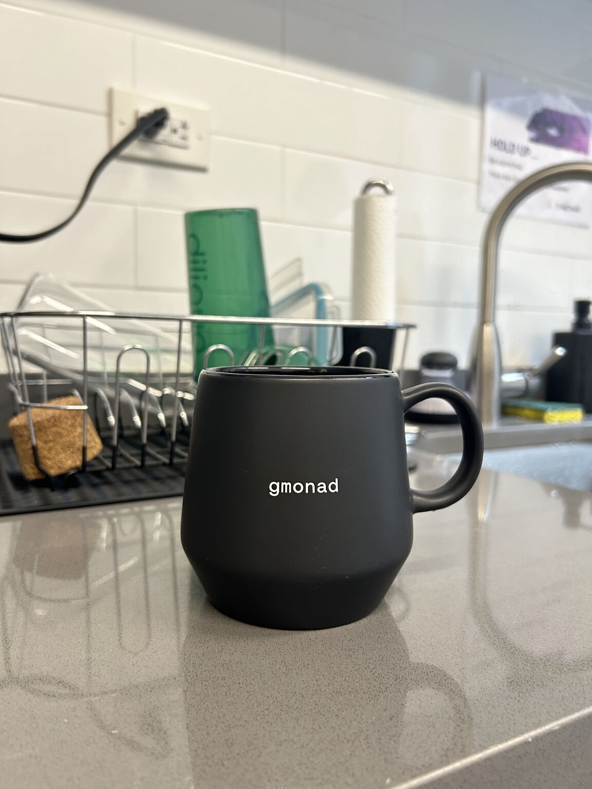 Monad Labs na LinkedIn: gmonad. Monad Labs na LinkedIn: gmonad.