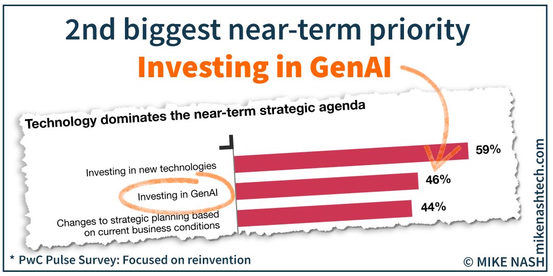 Mike Nash (BA HONS) on LinkedIn: #genai #ai #generativeai #genai Mike Nash (BA HONS) on LinkedIn: #genai #ai #generativeai #genai