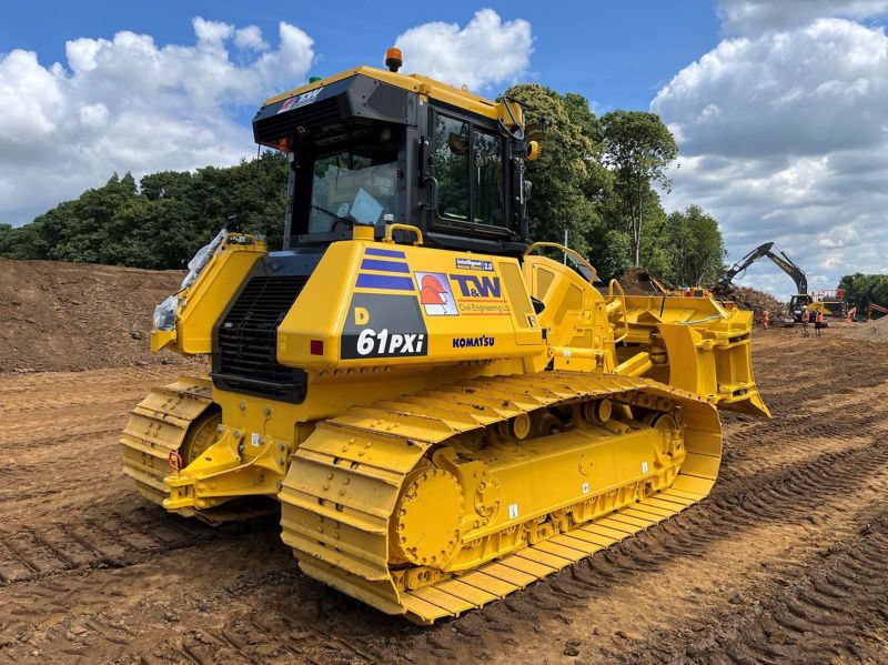 Ceri Wilson on LinkedIn: Another great new addition to the fleet this week. Ceri Wilson on LinkedIn: Another great new addition to the fleet this week.
