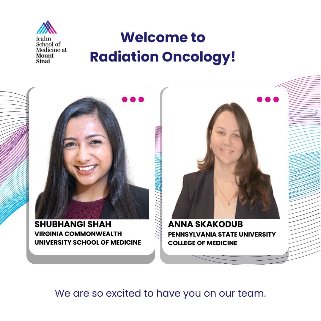 Kimberly Smith, MPA, FACHE on LinkedIn: #mountsinairadiationoncology # ... Kimberly Smith, MPA, FACHE on LinkedIn: #mountsinairadiationoncology # ...