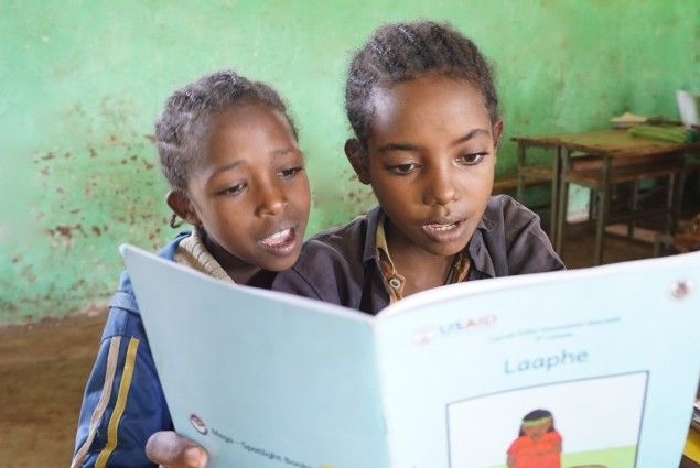 USAID Education in Crisis and Conflict Network on LinkedIn: # ... USAID Education in Crisis and Conflict Network on LinkedIn: # ...