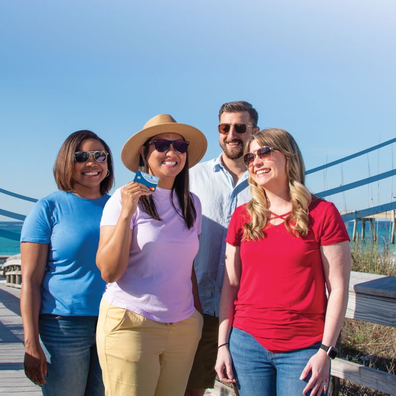 Eglin Federal Credit Union on LinkedIn: It’s time for some summer fun ... Eglin Federal Credit Union on LinkedIn: It’s time for some summer fun ...