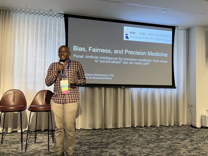 Abdoul Jalil Djiberou Mahamadou, PhD on LinkedIn: #elsicon2024 # ... Abdoul Jalil Djiberou Mahamadou, PhD on LinkedIn: #elsicon2024 # ...