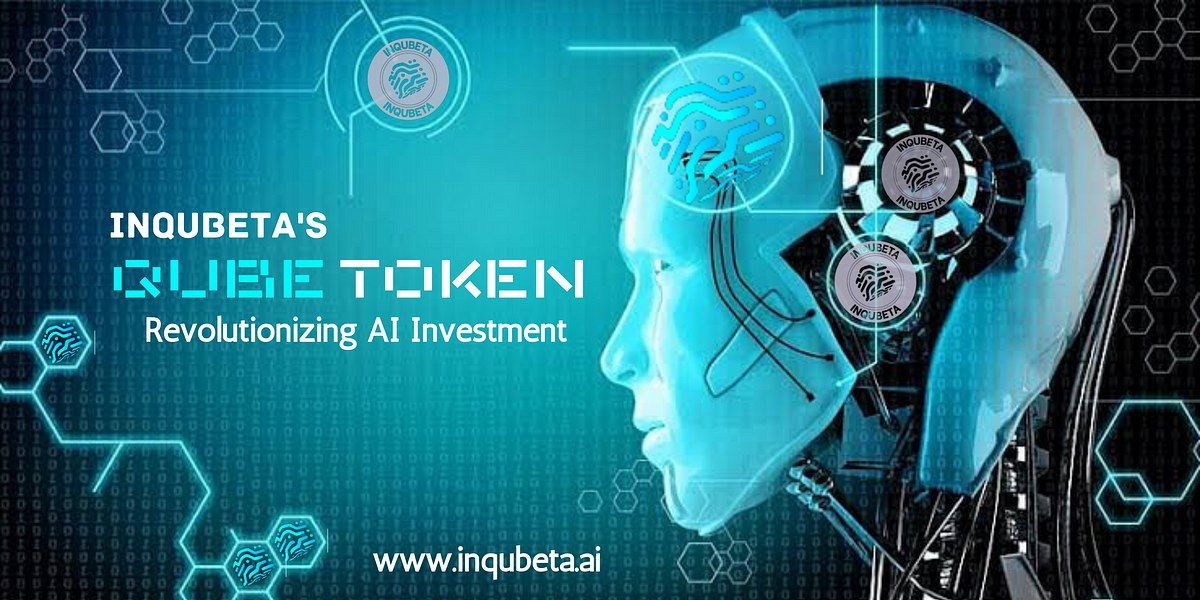 InQubeta on LinkedIn: Ambassadorship content Revolutionizing AI ... InQubeta on LinkedIn: Ambassadorship content Revolutionizing AI ...