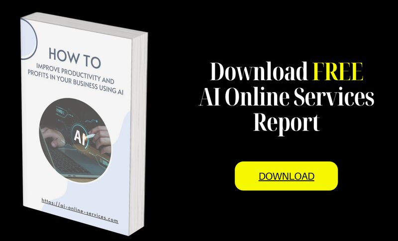 🏰 Learn how Generative AI can boost your business with your FREE report ... 🏰 Learn how Generative AI can boost your business with your FREE report ...