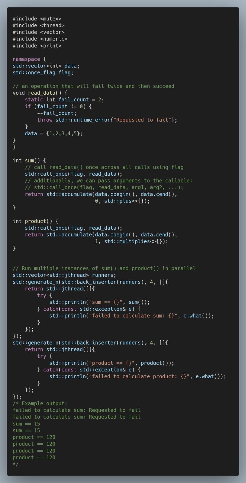 Šimon Tóth on LinkedIn: #cpp #cplusplus #coding #programming # ... Šimon Tóth on LinkedIn: #cpp #cplusplus #coding #programming # ...