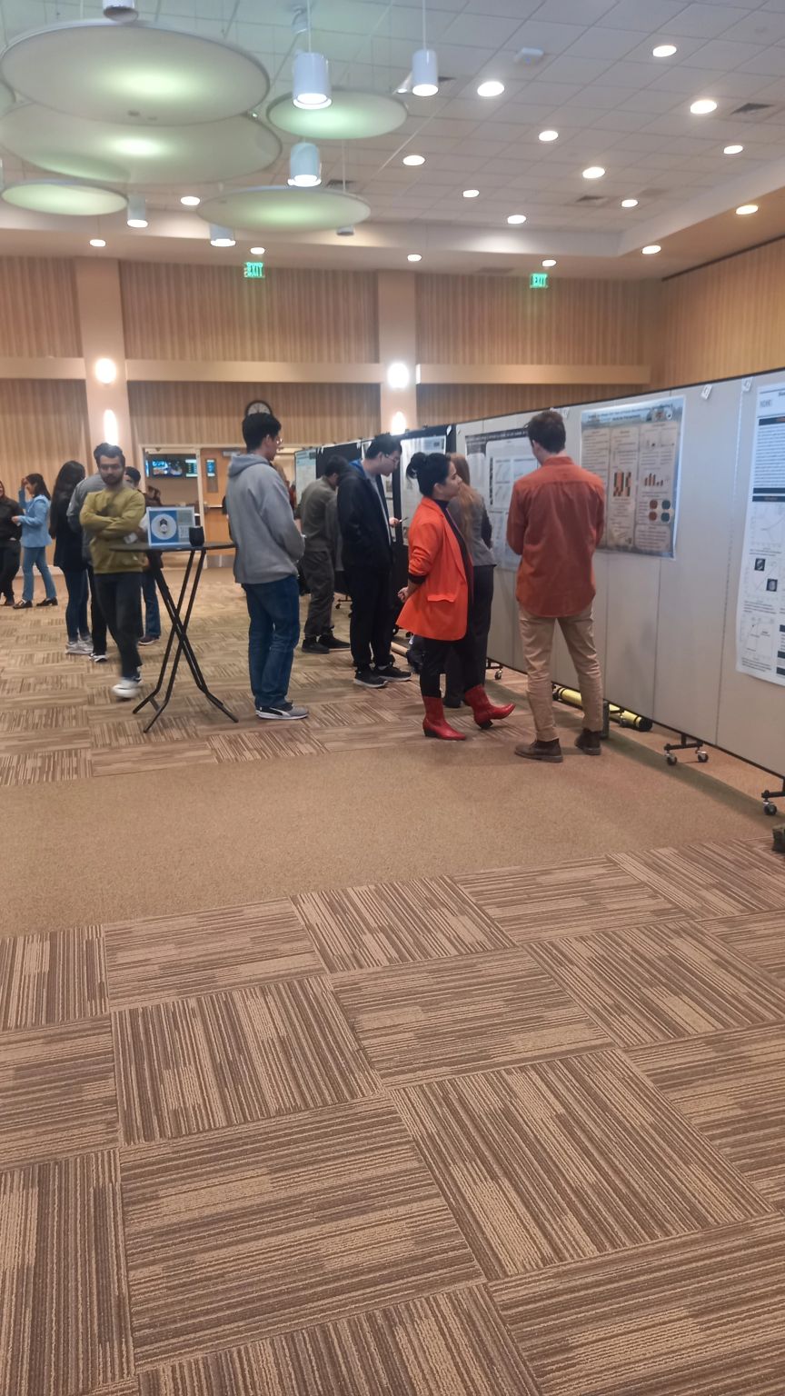 Wisdom Mawuli Edzesi (Ph.D) on LinkedIn: Student Research Days ... Wisdom Mawuli Edzesi (Ph.D) on LinkedIn: Student Research Days ...