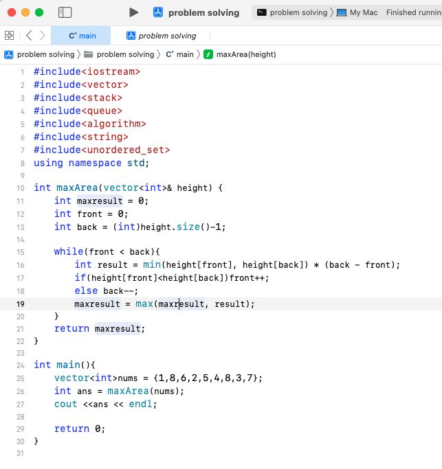 Mehedi Hasan Raj on LinkedIn: #day4 #leetcodechallenge ... Mehedi Hasan Raj on LinkedIn: #day4 #leetcodechallenge ...